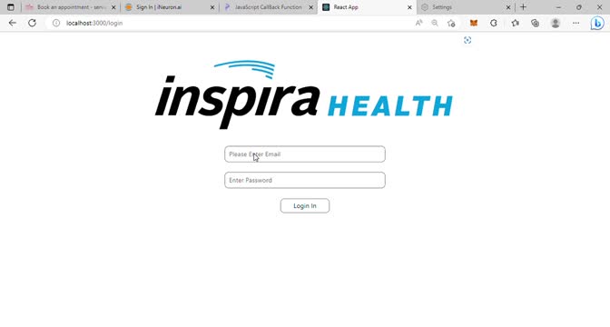 Noman Ahmed on LinkedIn: #patientexperience #medical #health # ... Noman Ahmed on LinkedIn: #patientexperience #medical #health # ...