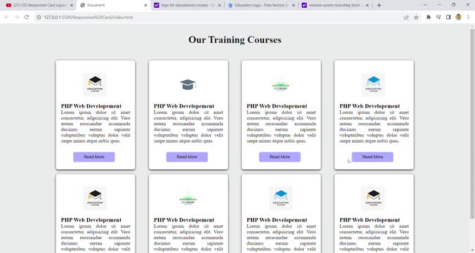 Anurag Tiwari on LinkedIn: #webdevelopment #frontend #responsivedesign ... Anurag Tiwari on LinkedIn: #webdevelopment #frontend #responsivedesign ...