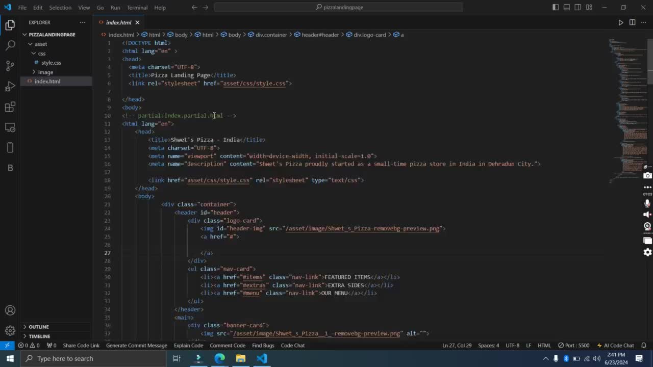 Shwet Raj on LinkedIn: #webdevelopment #uiuxdesign # ... Shwet Raj on LinkedIn: #webdevelopment #uiuxdesign # ...