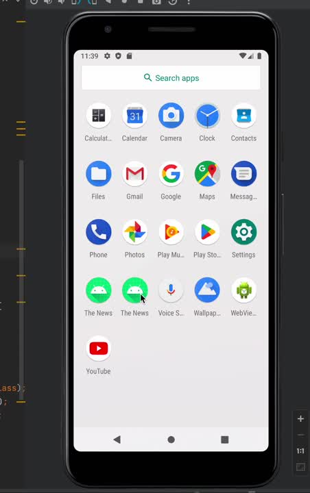 Douglas Moruri on LinkedIn: #androiddeveloper #softwareengineer # ... Douglas Moruri on LinkedIn: #androiddeveloper #softwareengineer # ...