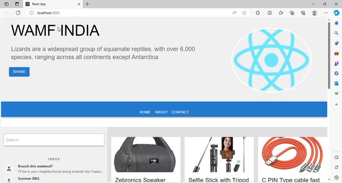 Pooja Mourya on LinkedIn: my upcoming demo project Pooja Mourya on LinkedIn: my upcoming demo project