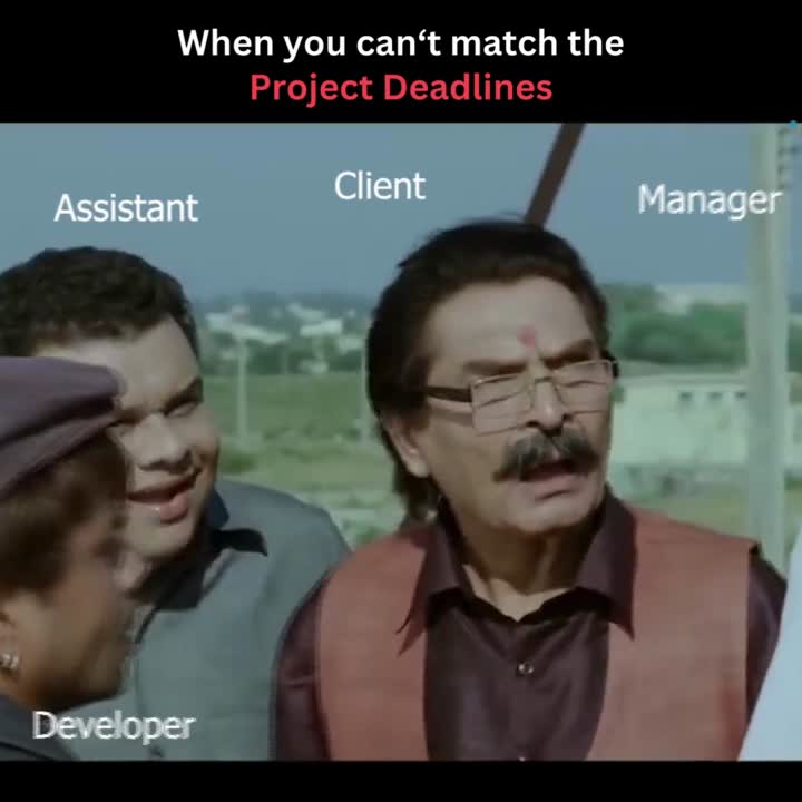 Saurabh Infosys on LinkedIn: #projectdeadline #codinglife # ... Saurabh Infosys on LinkedIn: #projectdeadline #codinglife # ...