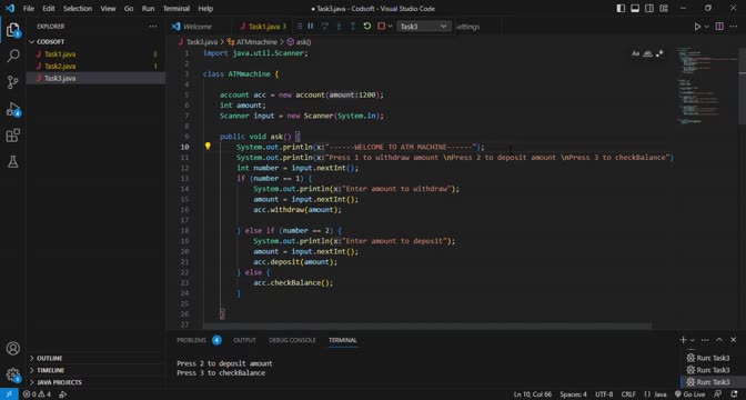 Mehak Afzal on LinkedIn: #codsoft #internsip #coding #codsoftinternship ... Mehak Afzal on LinkedIn: #codsoft #internsip #coding #codsoftinternship ...