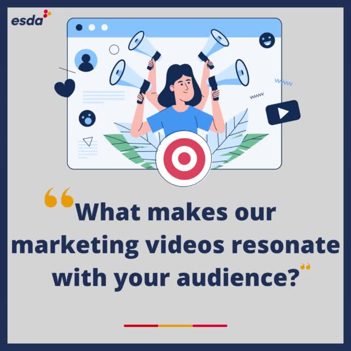 ESDA INFOTECH on LinkedIn: Animation Explainer Videos - Advertising ... ESDA INFOTECH on LinkedIn: Animation Explainer Videos - Advertising ...