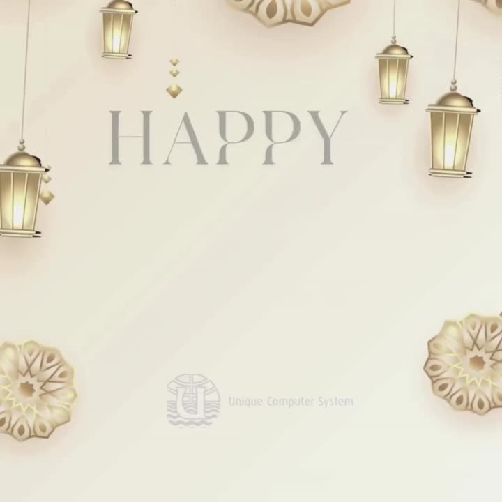Unique Computer Systems on LinkedIn: Eid al-Adha Mubarak! 🕌☪ May this ... Unique Computer Systems on LinkedIn: Eid al-Adha Mubarak! 🕌☪ May this ...