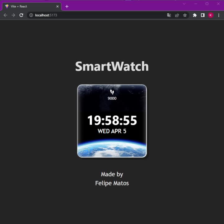 Felipe Matos on LinkedIn: #coding #reactjs #frontend #webdeveloper #react Felipe Matos on LinkedIn: #coding #reactjs #frontend #webdeveloper #react