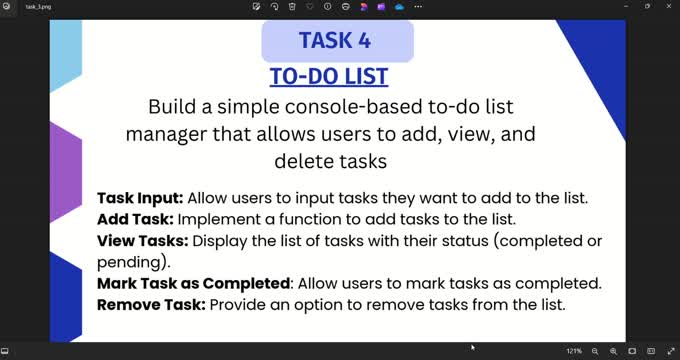 Prachiti Thakur on LinkedIn: #cpp #objectorientedprogramming #codsoft # ... Prachiti Thakur on LinkedIn: #cpp #objectorientedprogramming #codsoft # ...