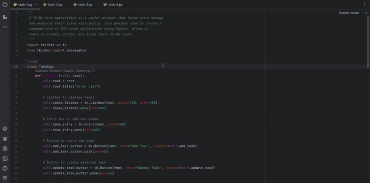 divit garg on LinkedIn: #codsoft #pythons #codsoft #internship # ... divit garg on LinkedIn: #codsoft #pythons #codsoft #internship # ...