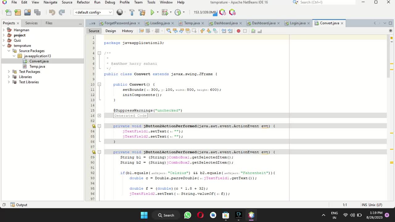 Hari Om Kumar on LinkedIn: #task2 #task2 #webdevelopment #successfully ... Hari Om Kumar on LinkedIn: #task2 #task2 #webdevelopment #successfully ...
