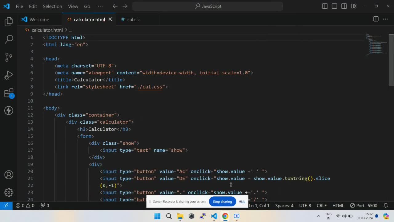 Sakshi Chaudhari on LinkedIn: #html #css #javascript #webdevelopment # ... Sakshi Chaudhari on LinkedIn: #html #css #javascript #webdevelopment # ...