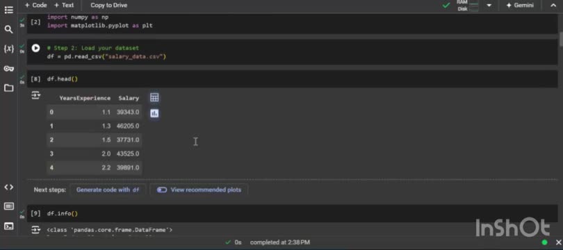 Yash Modi on LinkedIn: CodeAI KJSIT Azure Developer Community Reskilll ... Yash Modi on LinkedIn: CodeAI KJSIT Azure Developer Community Reskilll ...