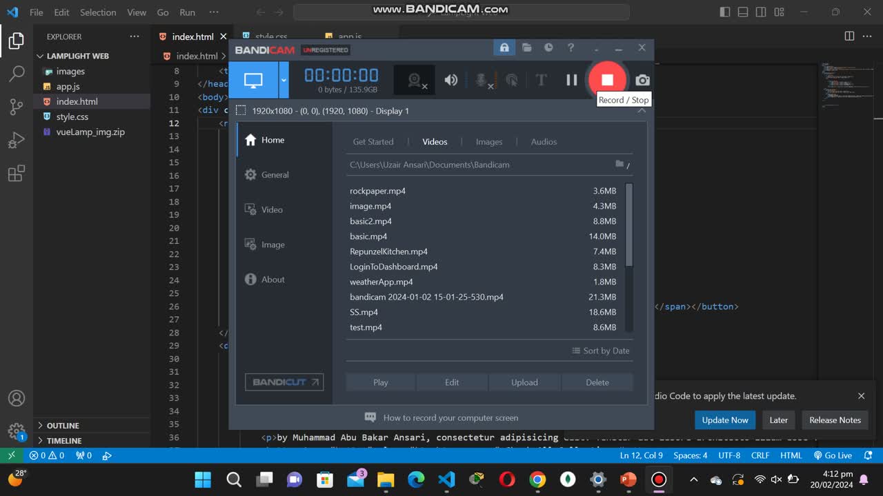 Muhammad Abu Bakar Ansari on LinkedIn: #webdevelopment #javascript # ... Muhammad Abu Bakar Ansari on LinkedIn: #webdevelopment #javascript # ...