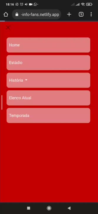 Matheus Peretta on LinkedIn: #javascript #css #html #bootstrap Matheus Peretta on LinkedIn: #javascript #css #html #bootstrap