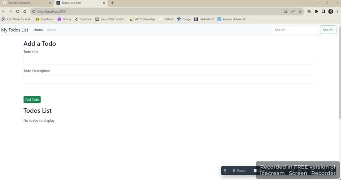 SAHIL AGGARWAL on LinkedIn: #reactjs #javascript #webdevelopment # ... SAHIL AGGARWAL on LinkedIn: #reactjs #javascript #webdevelopment # ...