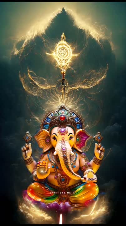 Adarsh Gupta on LinkedIn: Ganapati namah 🕉 Adarsh Gupta on LinkedIn: Ganapati namah 🕉
