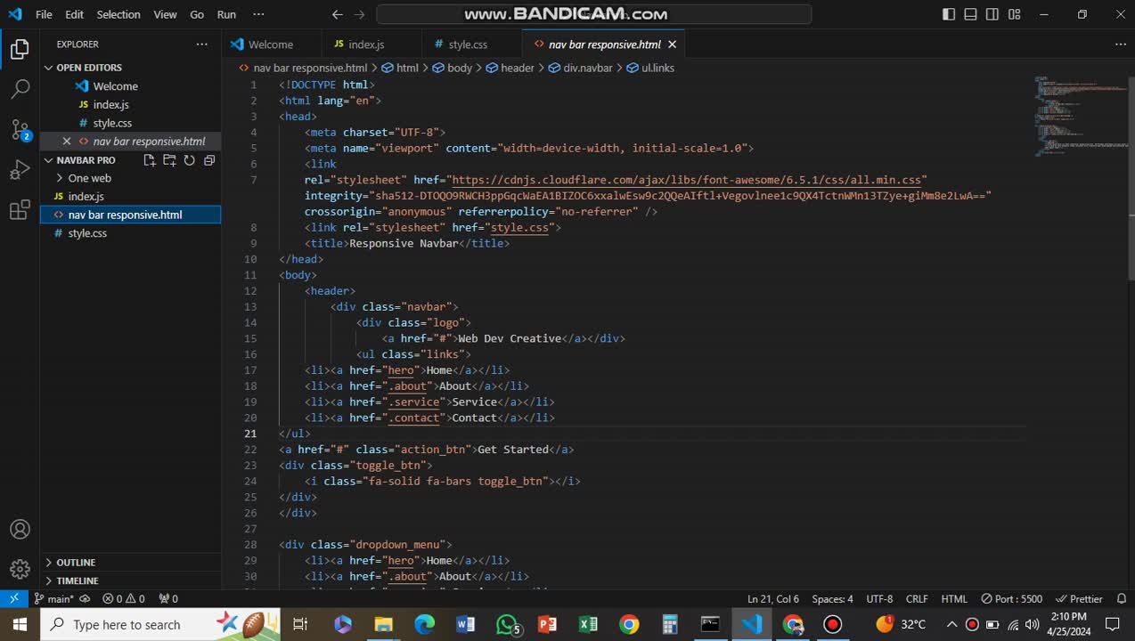 Huzaifa wahab on LinkedIn: #responsivedesign #webdevelopment # ... Huzaifa wahab on LinkedIn: #responsivedesign #webdevelopment # ...