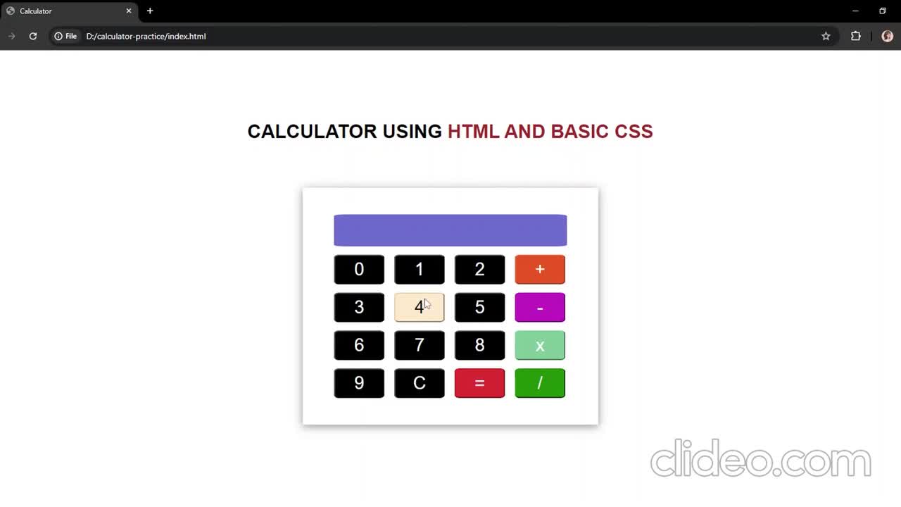 Aliza Khalid on LinkedIn: #html #css #webdesign #frontenddevelopment # ... Aliza Khalid on LinkedIn: #html #css #webdesign #frontenddevelopment # ...