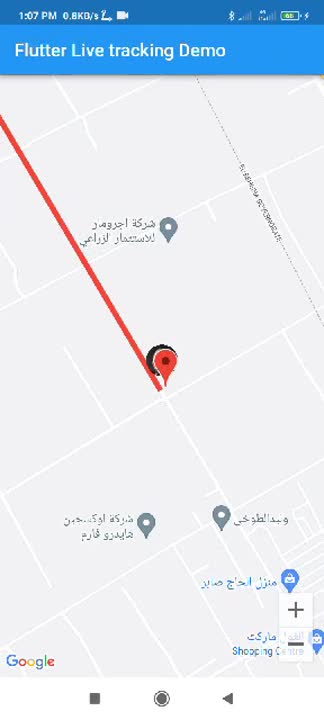 Abdelrahman youssry on LinkedIn: Hello Flutter Developers, Demo for ... Abdelrahman youssry on LinkedIn: Hello Flutter Developers, Demo for ...