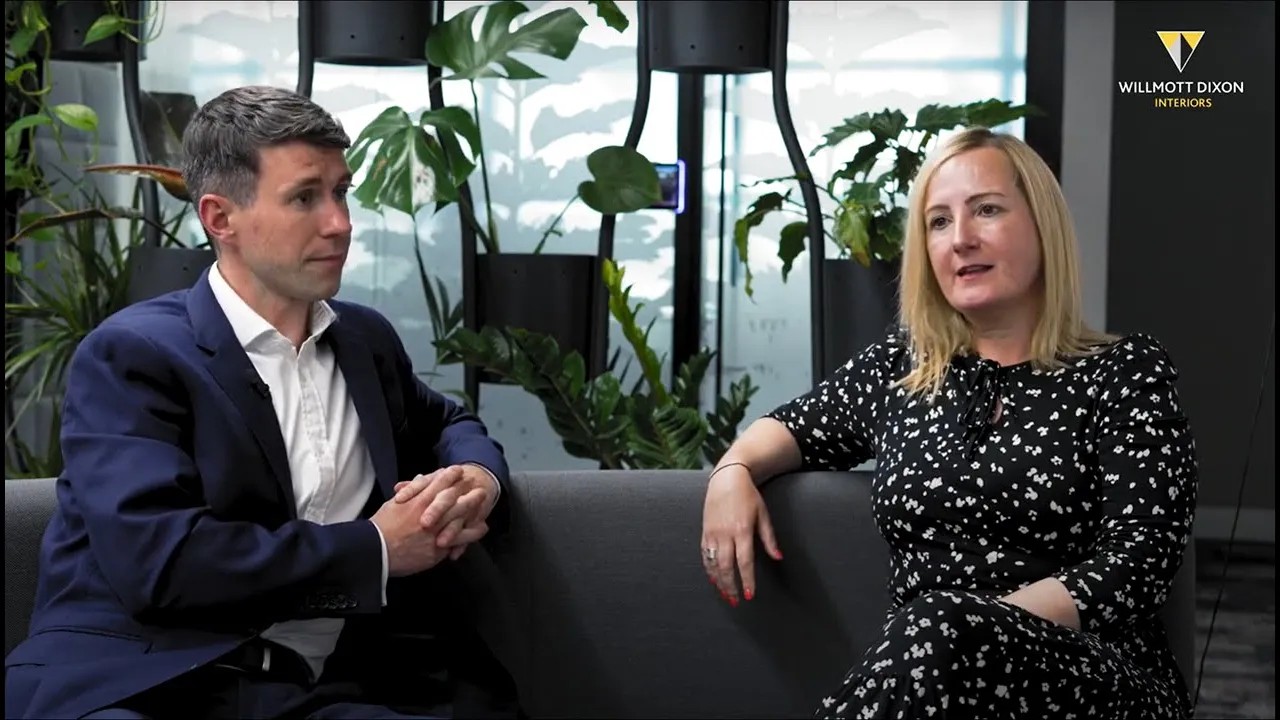 Willmott Dixon Interiors on LinkedIn: Do construction frameworks cost ... Willmott Dixon Interiors on LinkedIn: Do construction frameworks cost ...