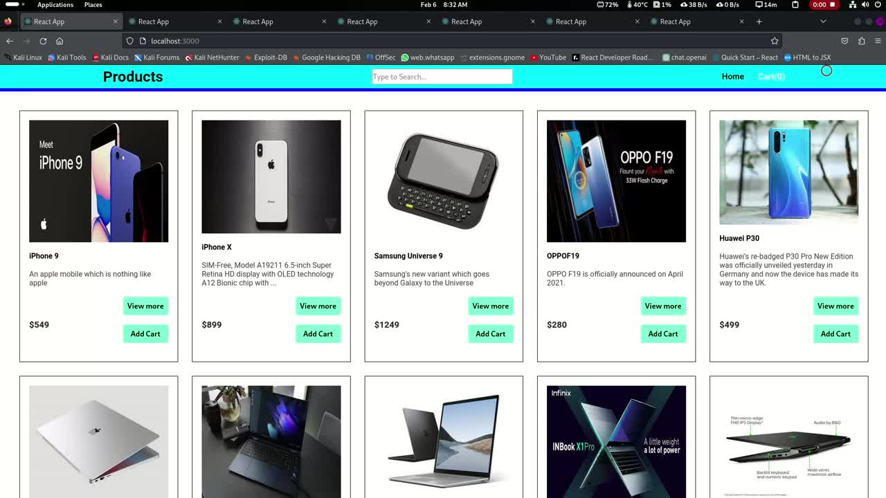 Pankaj Mandal on LinkedIn: #reactjs #codingjourney #webdevelopment # ... Pankaj Mandal on LinkedIn: #reactjs #codingjourney #webdevelopment # ...