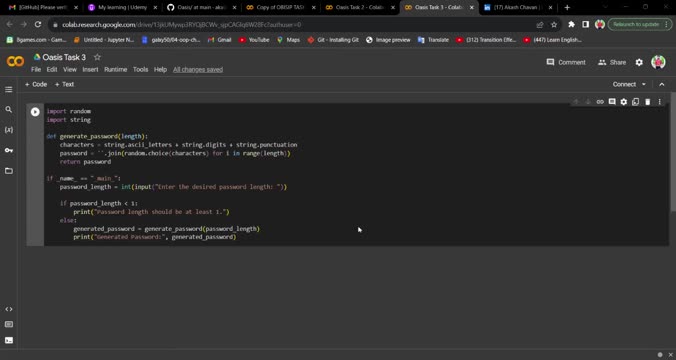 Akash Chavan on LinkedIn: #pythondevelopment #cybersecurity # ... Akash Chavan on LinkedIn: #pythondevelopment #cybersecurity # ...