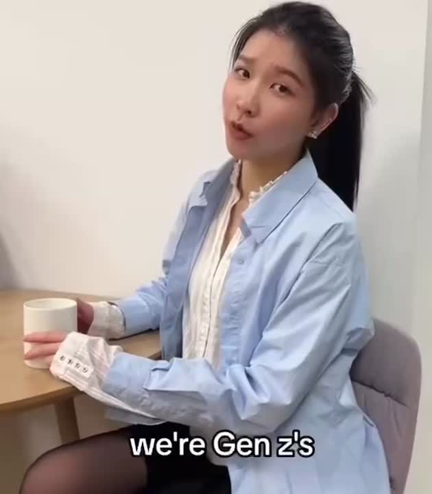 Kseniya Mamaeva on LinkedIn: We're Gen Z and we're confident that we ... Kseniya Mamaeva on LinkedIn: We're Gen Z and we're confident that we ...
