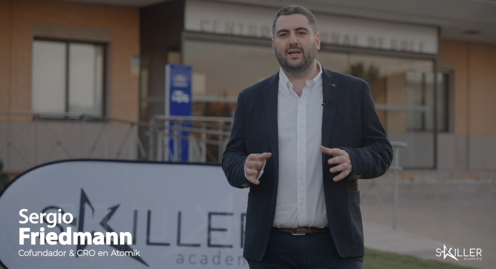 Skiller Academy en LinkedIn: #skilleracademy #skillerawards #tech # ... Skiller Academy en LinkedIn: #skilleracademy #skillerawards #tech # ...