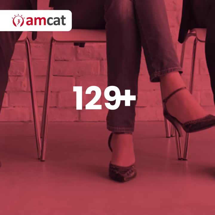 AMCAT | SHL on LinkedIn: AMCAT Job Fair 2023 AMCAT | SHL on LinkedIn: AMCAT Job Fair 2023