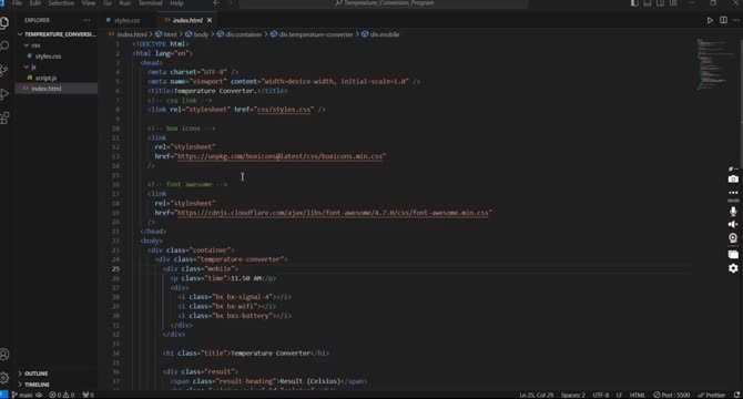 Mohamad Kaif on LinkedIn: #internship #softwaredevelopment #prodigyinfotech Mohamad Kaif on LinkedIn: #internship #softwaredevelopment #prodigyinfotech