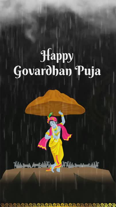 ABHINAV SINGH on LinkedIn: #goverdhan #krishna #radhekrishna ABHINAV SINGH on LinkedIn: #goverdhan #krishna #radhekrishna