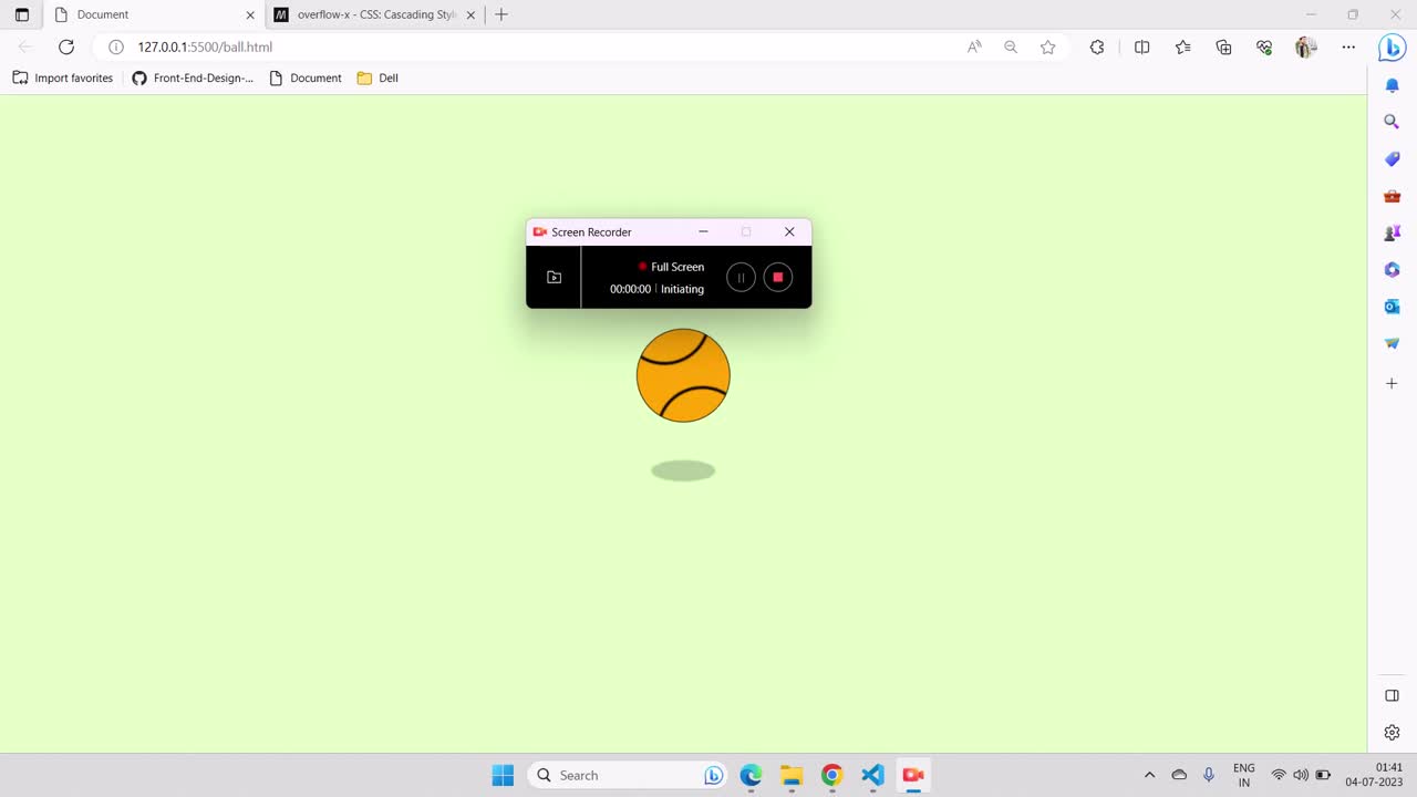 varun dua on LinkedIn: #webdevelopment #cssanimations #html5 # ... varun dua on LinkedIn: #webdevelopment #cssanimations #html5 # ...