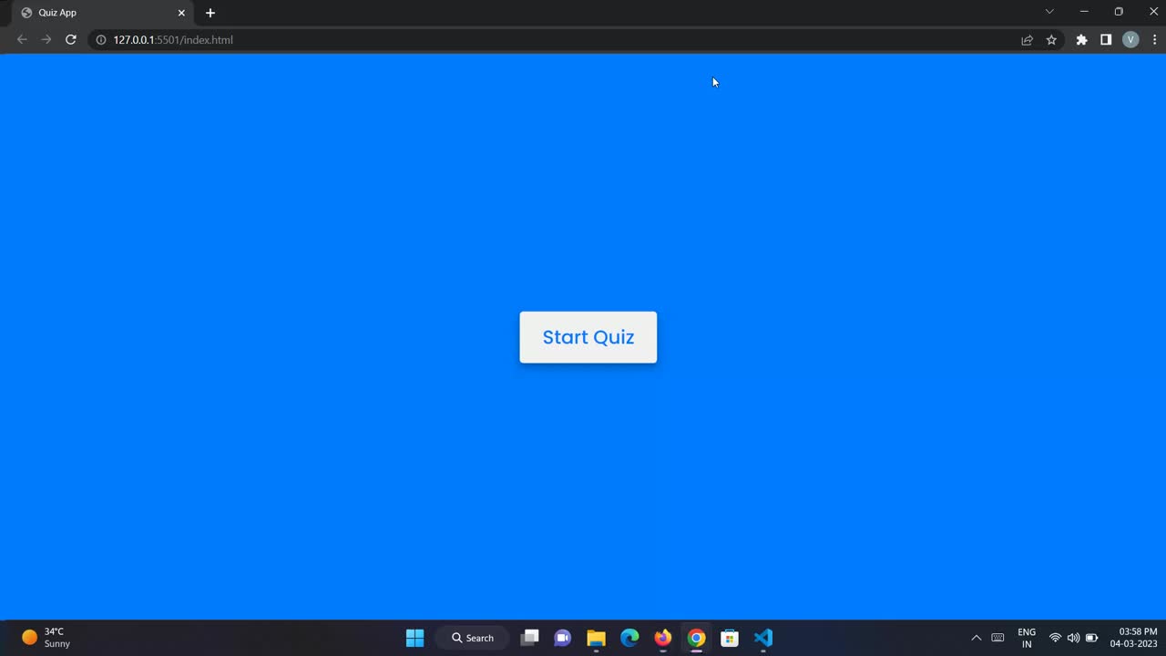 VEDANT SANAP on LinkedIn: #task2 #syncinterns #html #css #javascript # ... VEDANT SANAP on LinkedIn: #task2 #syncinterns #html #css #javascript # ...