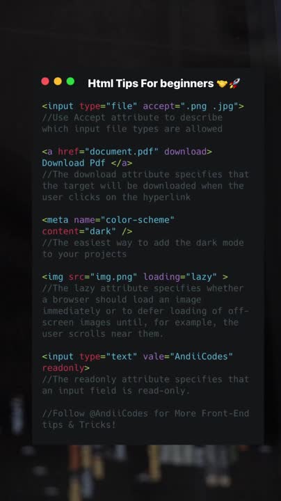 Kundan K. on LinkedIn: #webdevelopment #programming #html #css # ... Kundan K. on LinkedIn: #webdevelopment #programming #html #css # ...