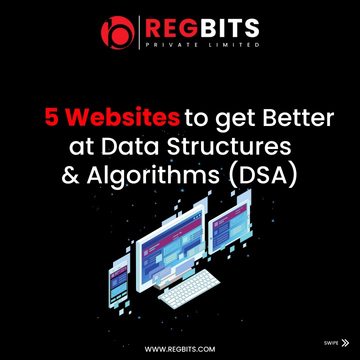 Regbits on LinkedIn: #dataanalytic #datastructures #algorithms # ... Regbits on LinkedIn: #dataanalytic #datastructures #algorithms # ...
