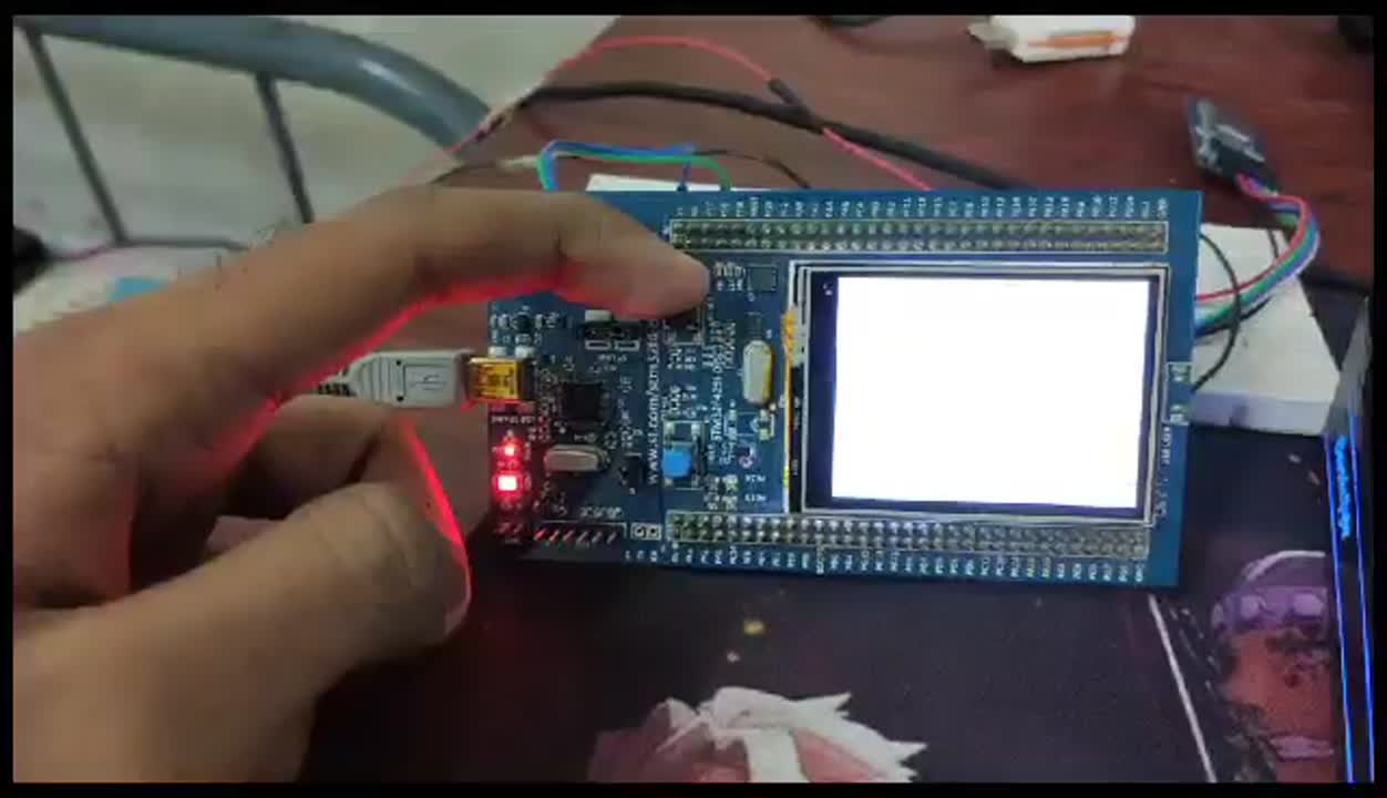 Devashish Lahariya on LinkedIn: #stm32 #electronics #imageviewer # ... Devashish Lahariya on LinkedIn: #stm32 #electronics #imageviewer # ...