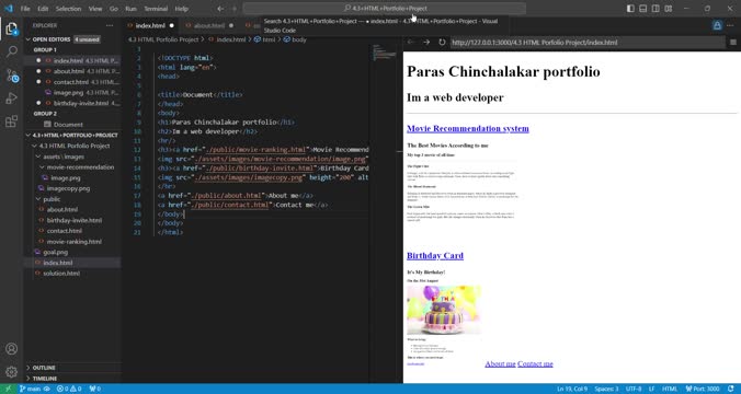 Paras Chinchalkar on LinkedIn: #ai #python #webdevelopment #portfolio # ... Paras Chinchalkar on LinkedIn: #ai #python #webdevelopment #portfolio # ...