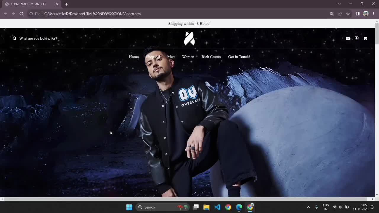 Sandeep Kumar on LinkedIn: #webdev #html #css #codingjourney # ... Sandeep Kumar on LinkedIn: #webdev #html #css #codingjourney # ...