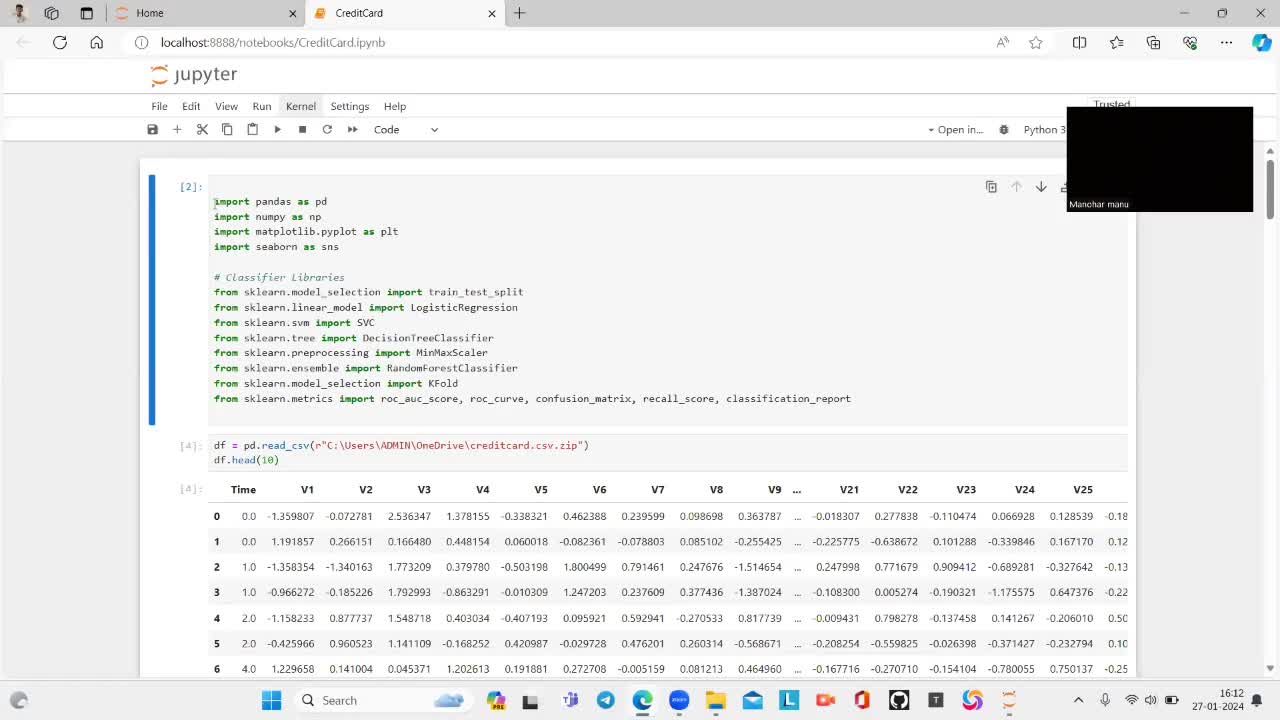 Rajesh kumar on LinkedIn: #datascience #internship #codsoftinternship Rajesh kumar on LinkedIn: #datascience #internship #codsoftinternship