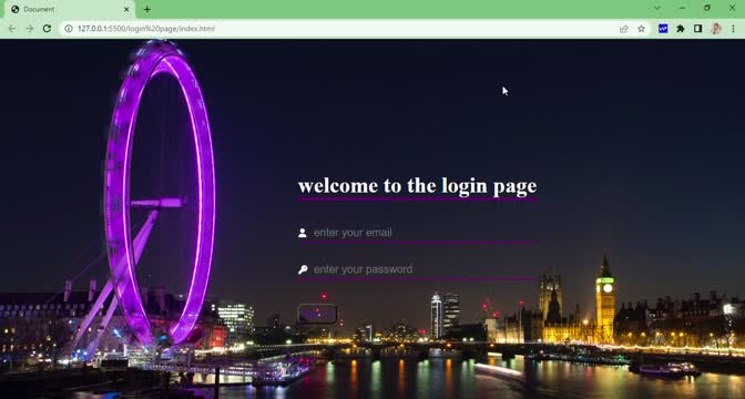 Sagar Shivam on LinkedIn: #html #css #email Sagar Shivam on LinkedIn: #html #css #email