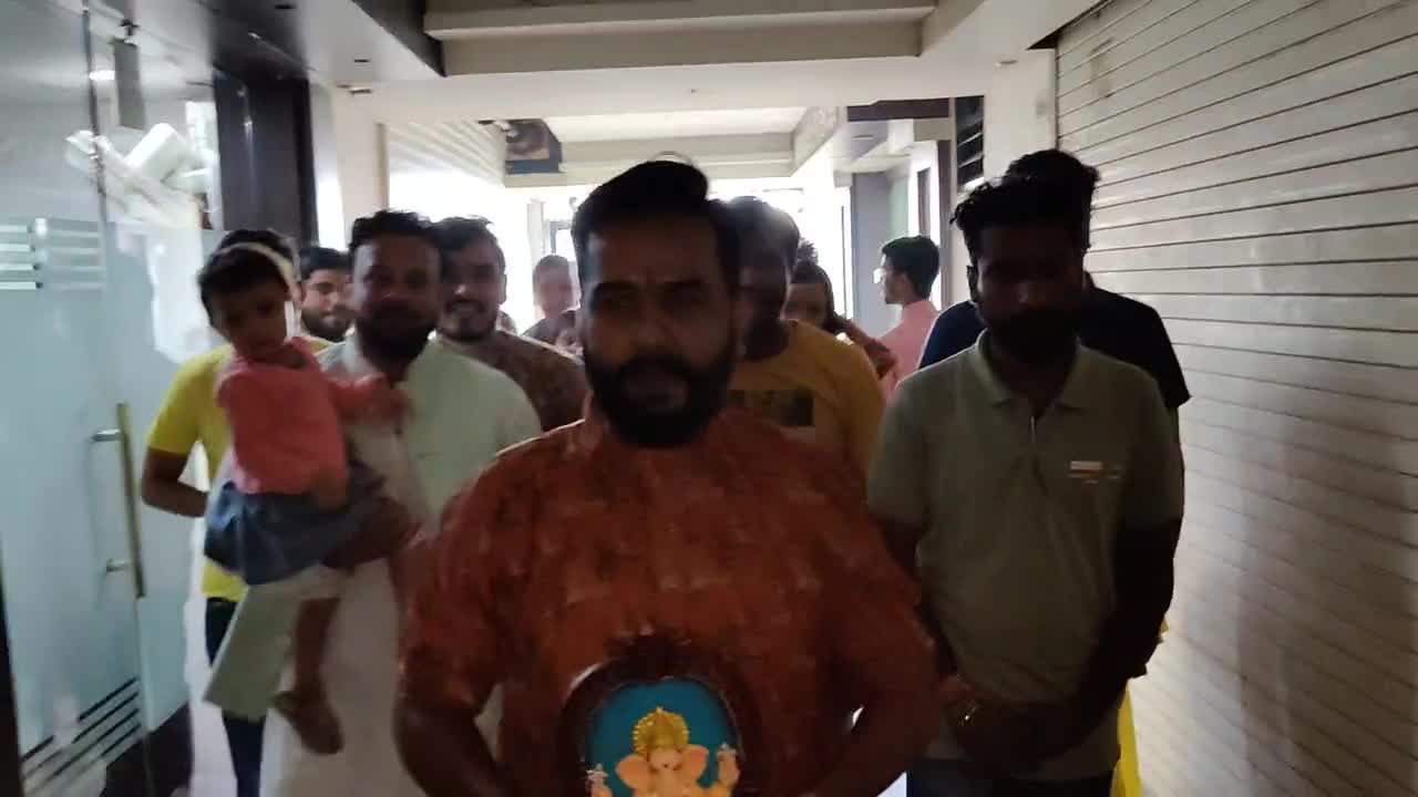 Amit Holkar on LinkedIn: ॐ गं गणपतये नमो नमः! आप सभी को गणेश चतुर्थी की ... Amit Holkar on LinkedIn: ॐ गं गणपतये नमो नमः! आप सभी को गणेश चतुर्थी की ...