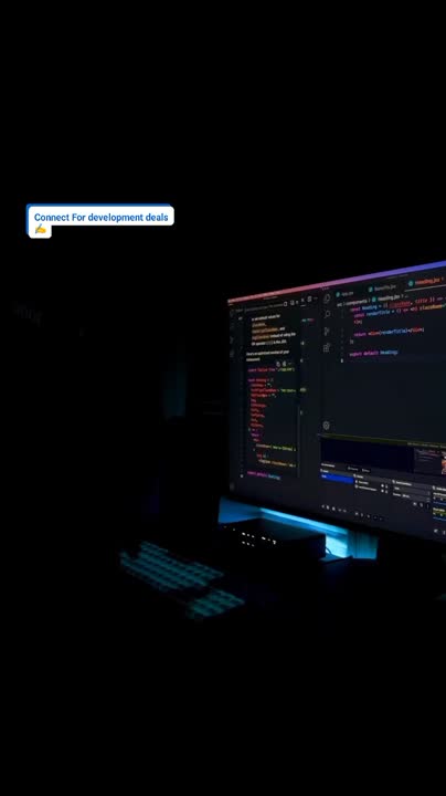 Jesutofunmi Enoch on LinkedIn: Huge NextJs project ongoing Jesutofunmi Enoch on LinkedIn: Huge NextJs project ongoing