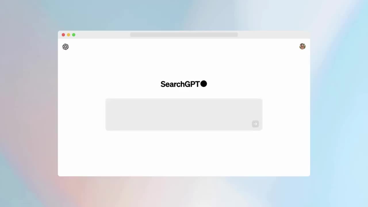 Khizer Abbas on LinkedIn: GOODBYE Google search. OpenAI just announced ... Khizer Abbas on LinkedIn: GOODBYE Google search. OpenAI just announced ...