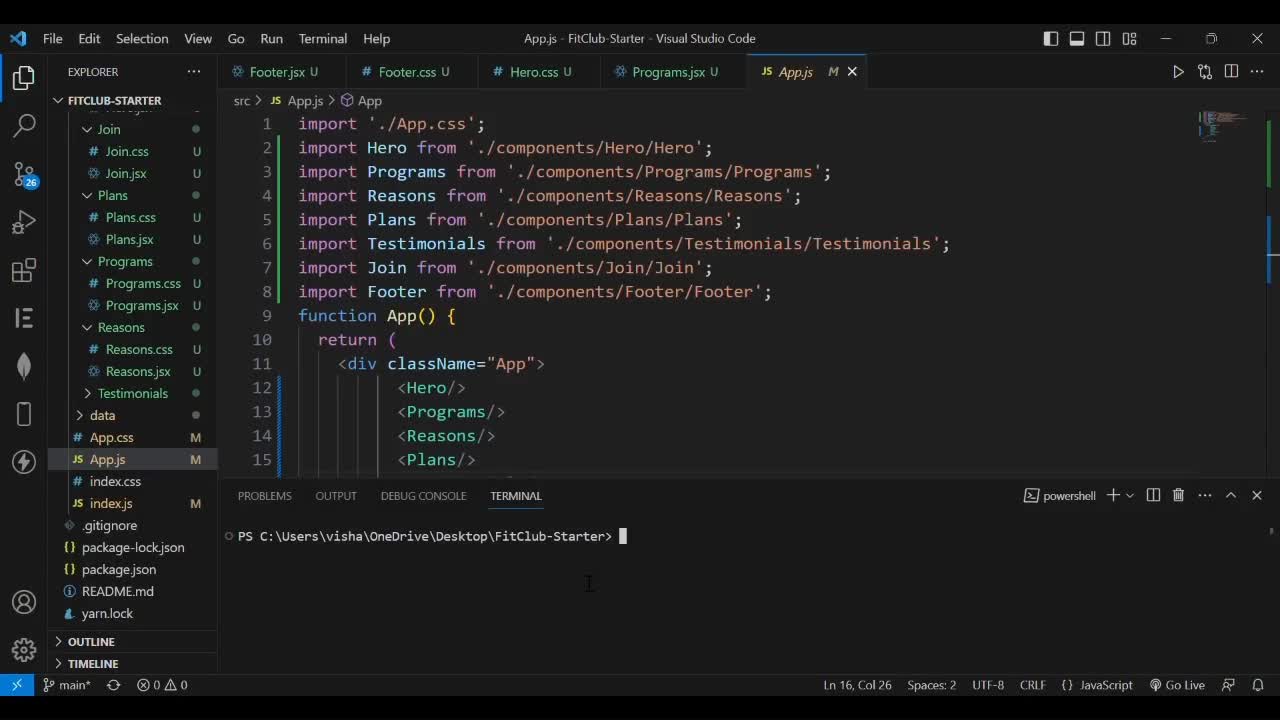 Vishal Prajapati on LinkedIn: #reactjs #email Vishal Prajapati on LinkedIn: #reactjs #email