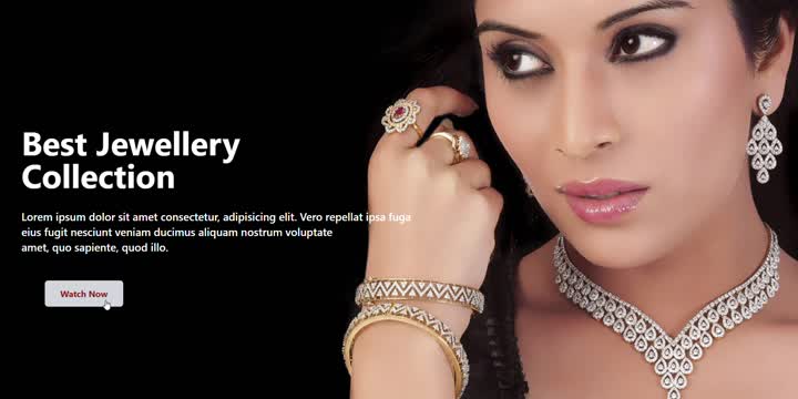 Anjali Mandal on LinkedIn: #webdesign #html #tailwind #jewellery # ... Anjali Mandal on LinkedIn: #webdesign #html #tailwind #jewellery # ...