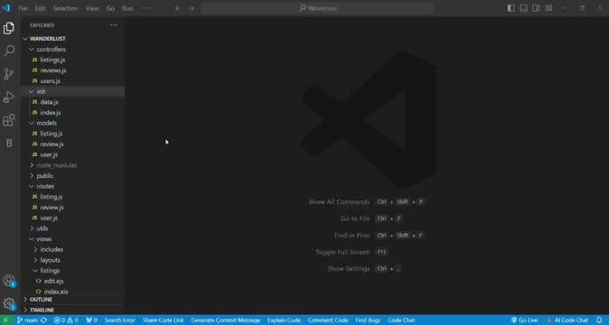 Akshansh Singh Bhadoria on LinkedIn: #nodejs #expressjs #mongodb # ... Akshansh Singh Bhadoria on LinkedIn: #nodejs #expressjs #mongodb # ...