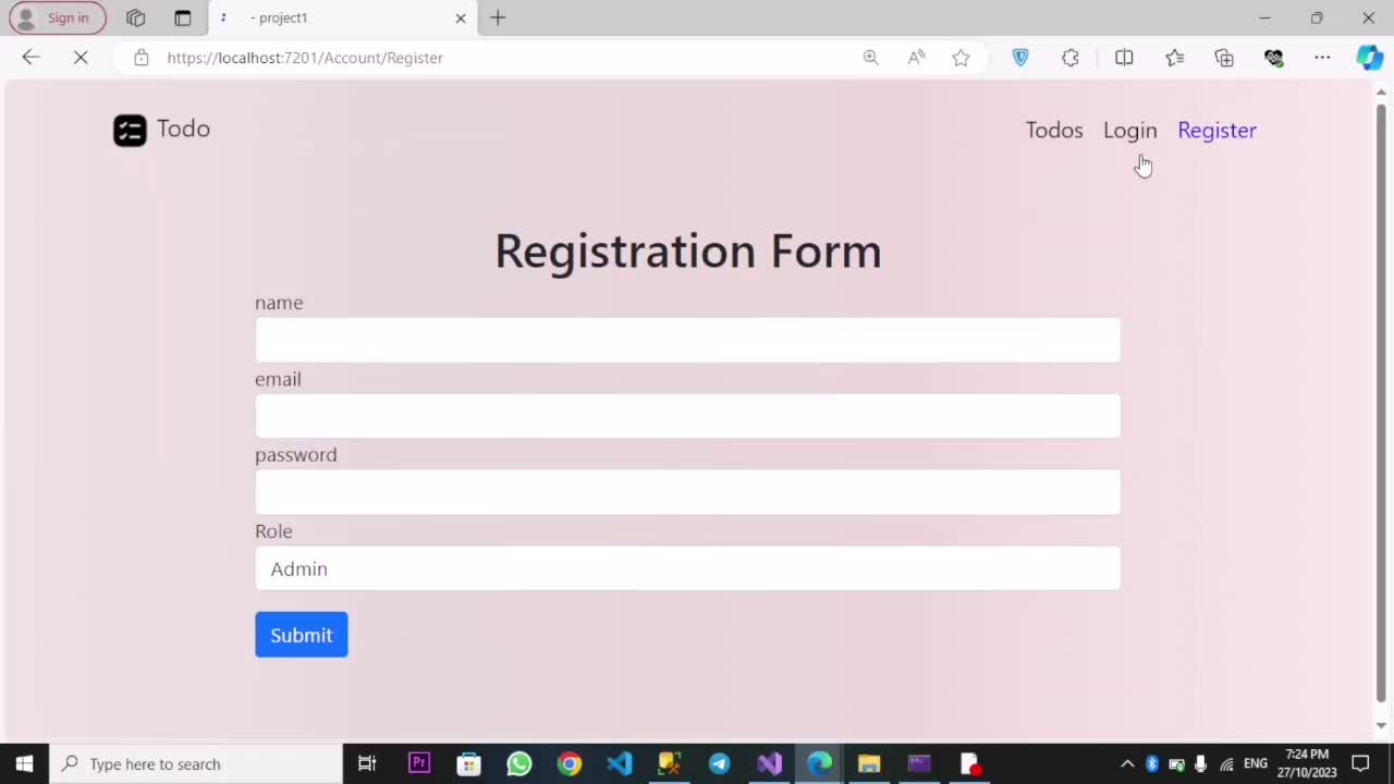 Asmaa Sharaf on LinkedIn: #aspdotnet #aspnetmvc #backend | 14 comments Asmaa Sharaf on LinkedIn: #aspdotnet #aspnetmvc #backend | 14 comments