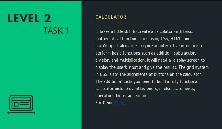 Muskan Kumari on LinkedIn: #javascript #html #css #project #internship Muskan Kumari on LinkedIn: #javascript #html #css #project #internship