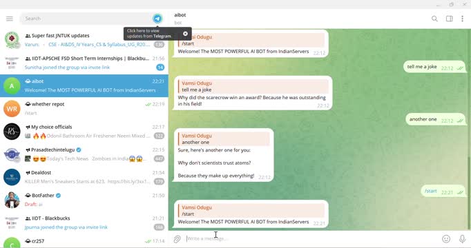 Odugu Vamsi on LinkedIn: #aimers #indianservers #internship #interns # ... Odugu Vamsi on LinkedIn: #aimers #indianservers #internship #interns # ...