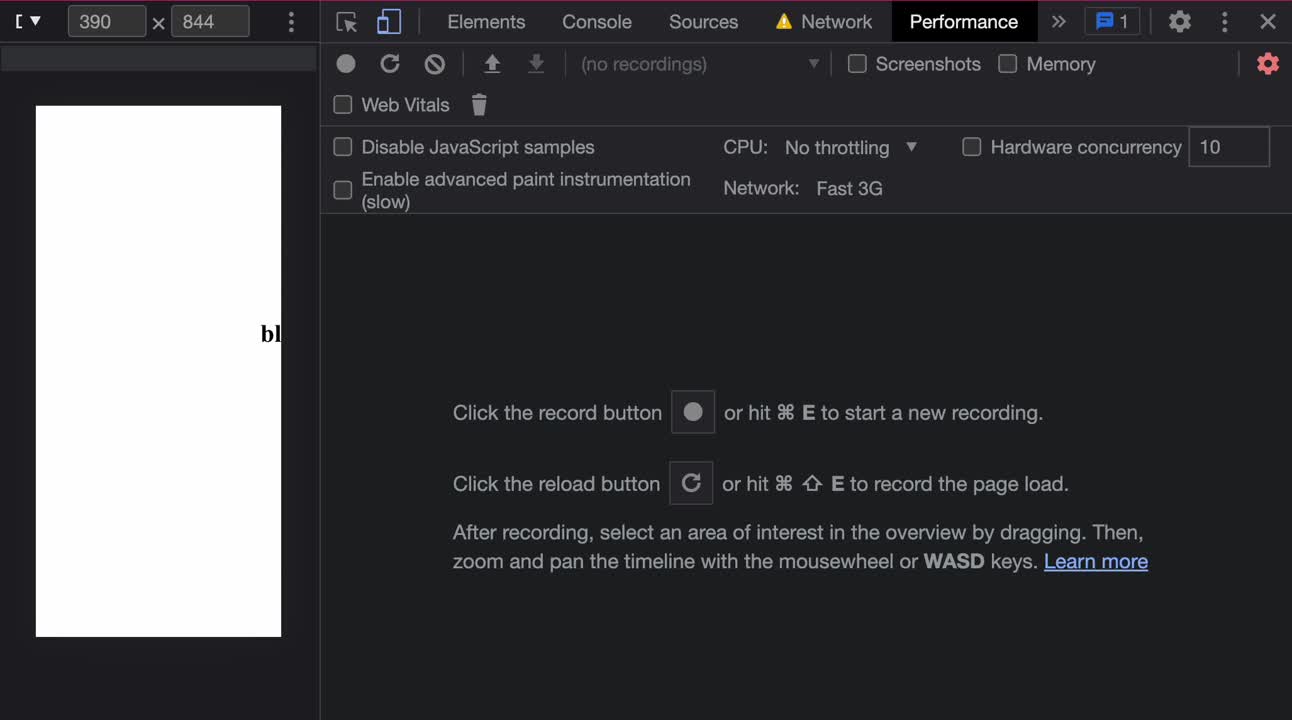 Jenia Barabanov on LinkedIn: #webperf #chrome #extension #devtools Jenia Barabanov on LinkedIn: #webperf #chrome #extension #devtools
