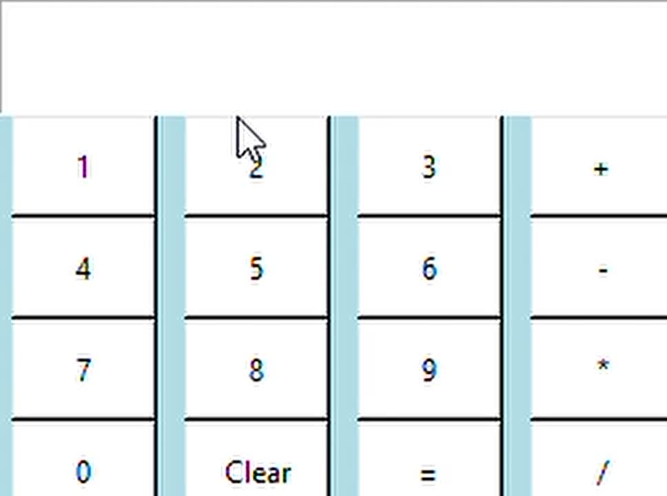 AMMAR HASSAN on LinkedIn: 🚀 Project 1 Highlight: Simple Python GUI ... AMMAR HASSAN on LinkedIn: 🚀 Project 1 Highlight: Simple Python GUI ...